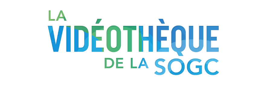Vidéothèque de la SOGC