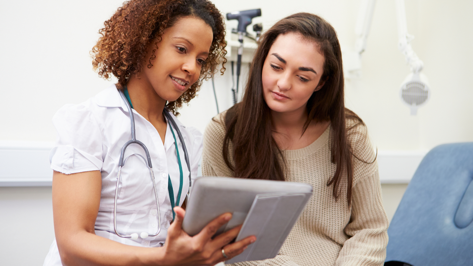 SOGC member Dr. Amanda Selk discusses upcoming shift to HPV test in ...