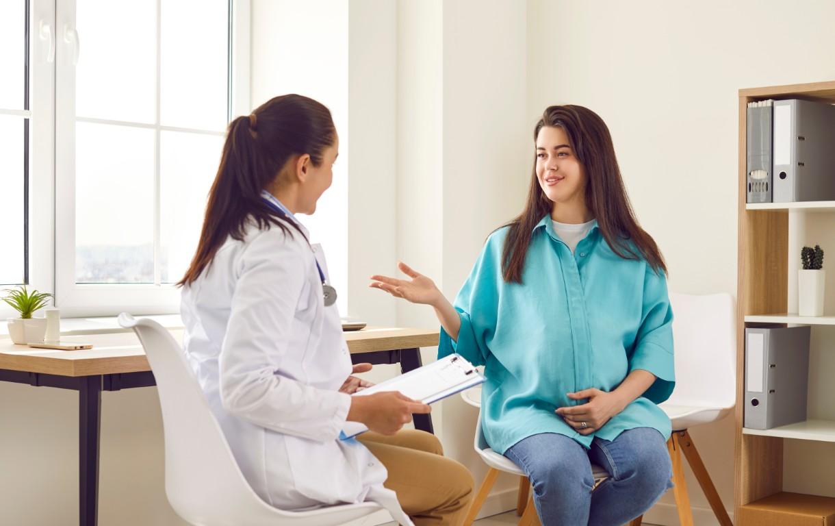 SOGC Position on Acetaminophen During Pregnancy Featured in Associated ...